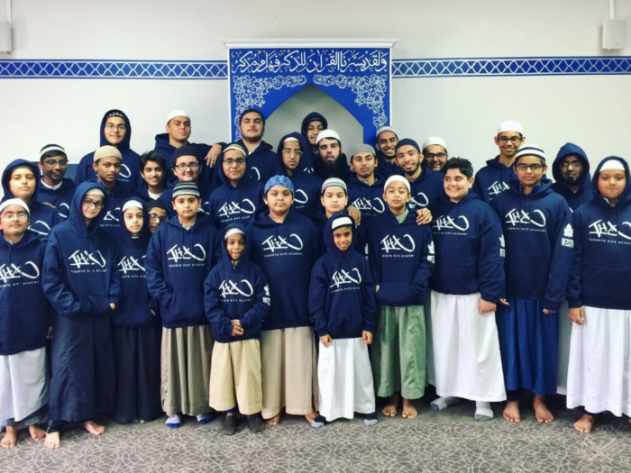 Build Our Ummah, One Hafiz or Hafiza at a Time! | LaunchGood | LaunchGood